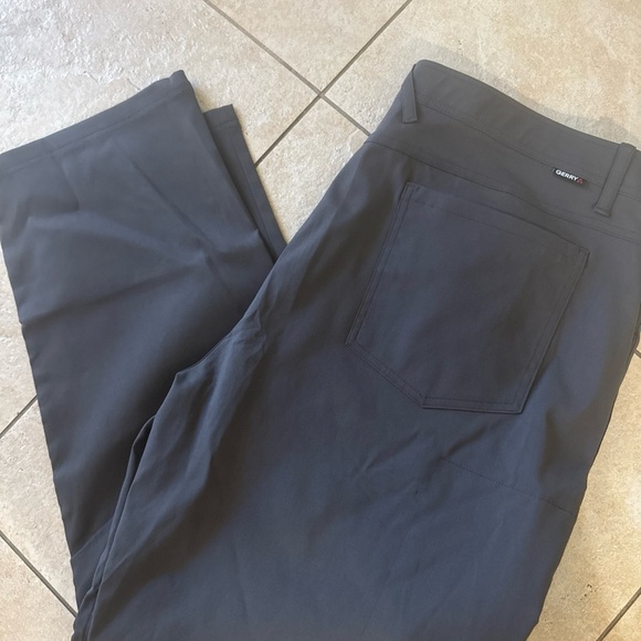 Gerry Weber | Pants | New Gerry Explore The Possibilities Utility Pants ...